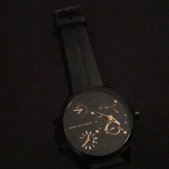 Marc Anthony | Accessories | Marc Anthony Watch | Poshmark